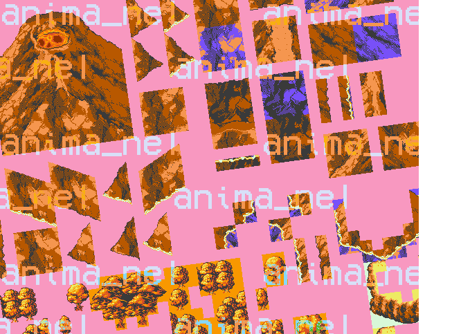 GBC Complete Season Extension Pack by Anima_nel