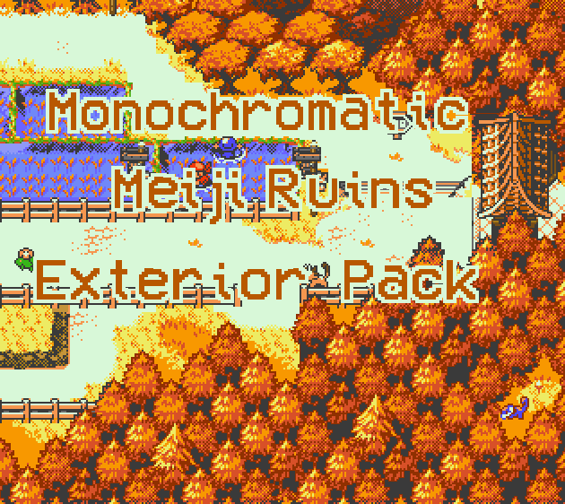 GBC Complete Season Extension Pack by Anima_nel