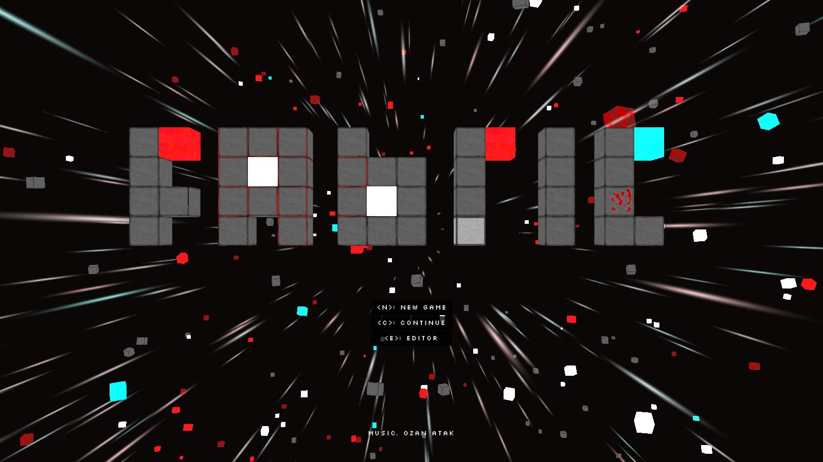Fabric - Demo by Torreng Labs