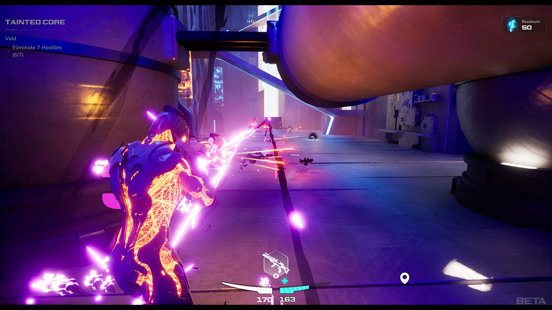 Warped Universe Early Access Launches May 6, 2026 on Steam - Free to ...