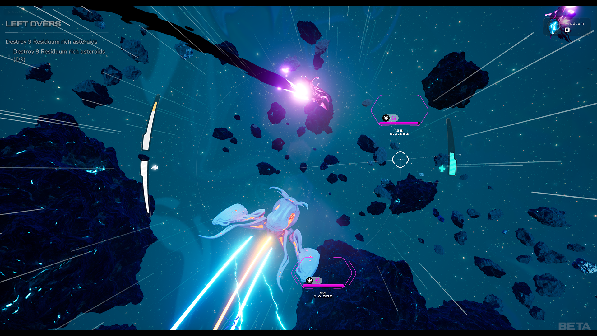 Warped Universe Early Access Launches May 6, 2026 on Steam - Free to ...