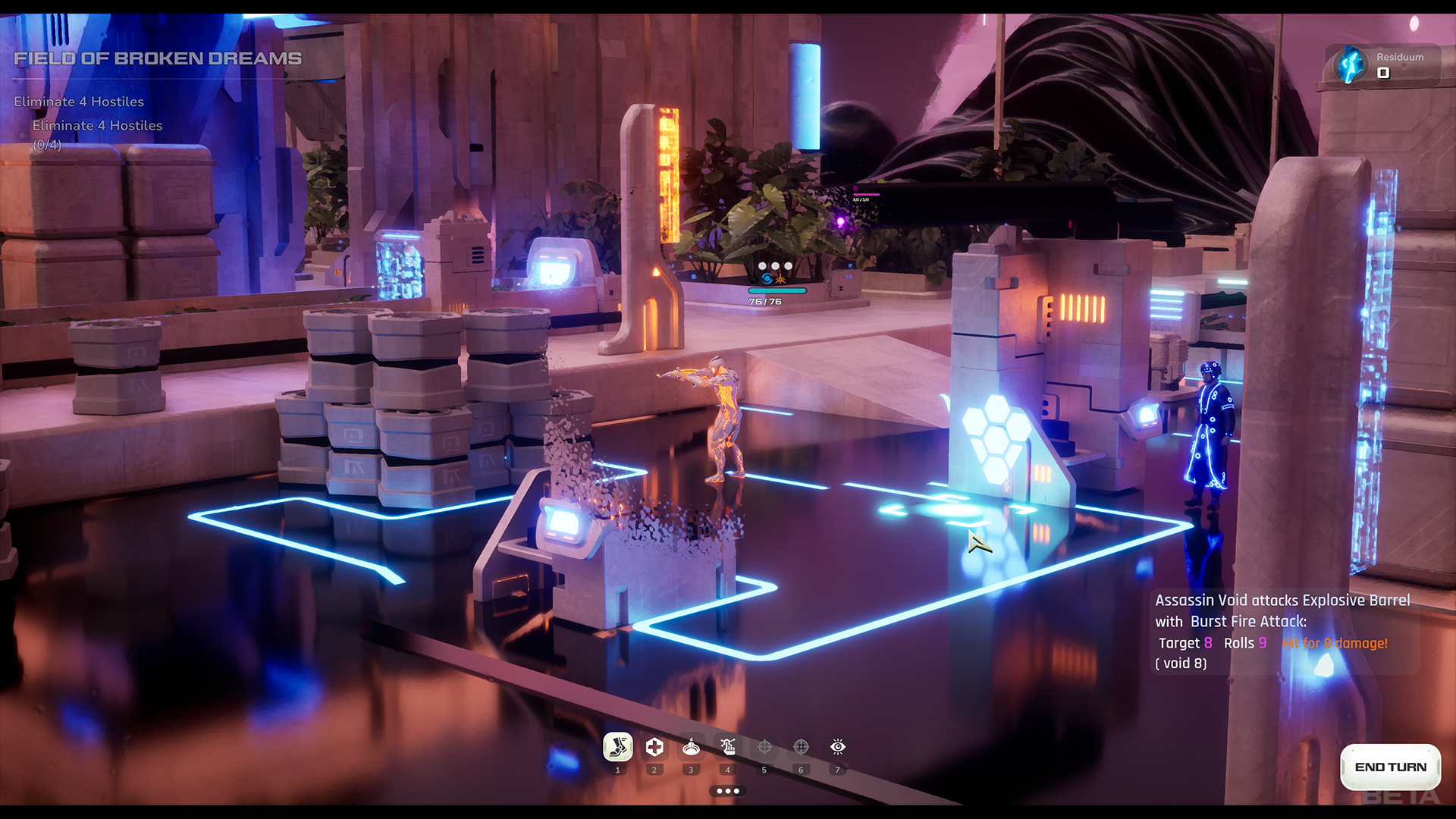 Warped Universe Early Access Launches May 6, 2026 on Steam - Free to ...