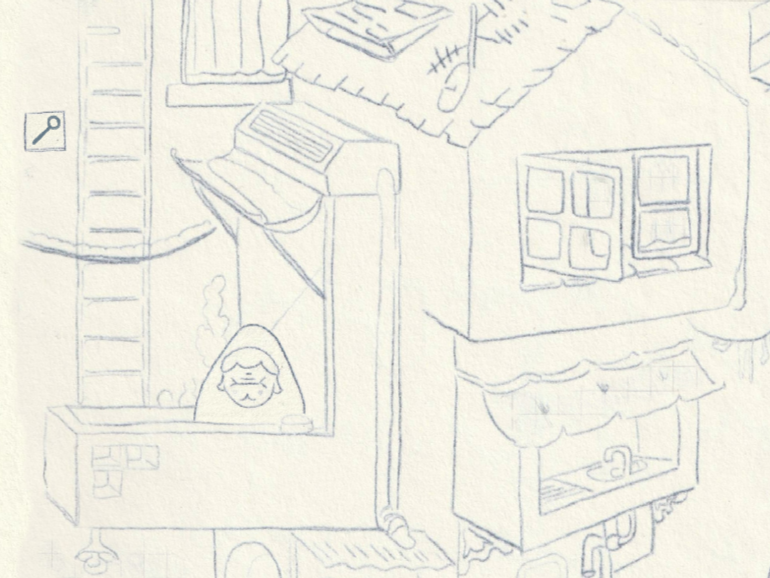 Rate My Strange Neighbourhood by MarkW250 for Brackeys Game Jam 2026.1 ...