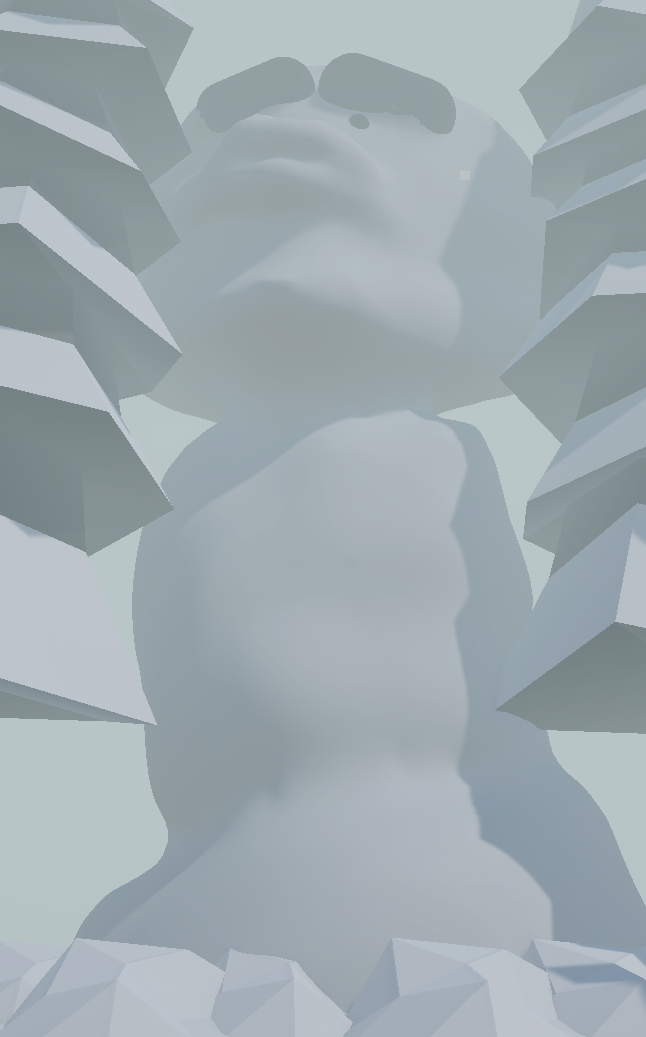 Rate SnOwleg by de_fasol for Cozy Winter Jam 2026 ⛄ - itch.io