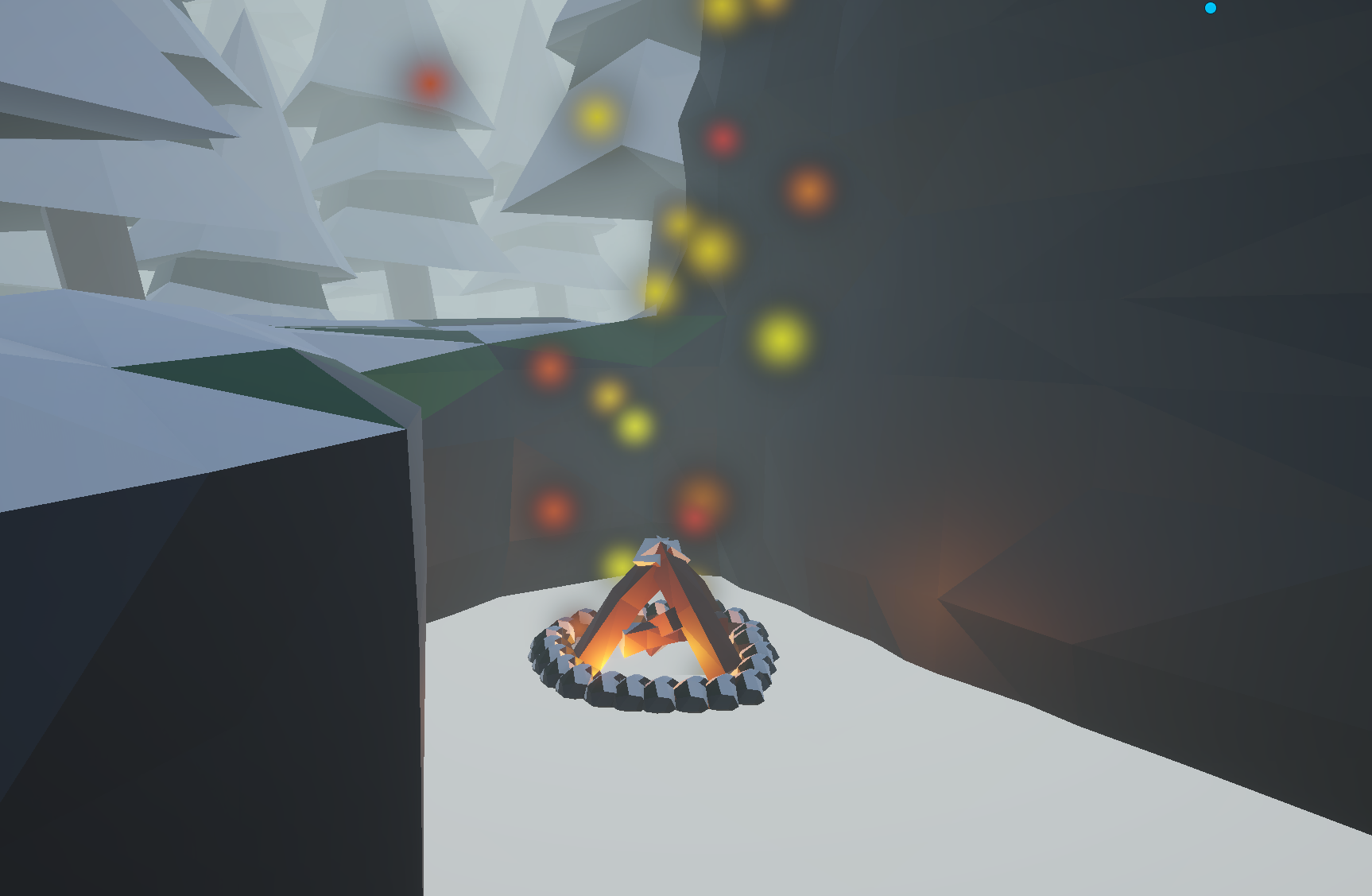 Rate SnOwleg by de_fasol for Cozy Winter Jam 2026 ⛄ - itch.io
