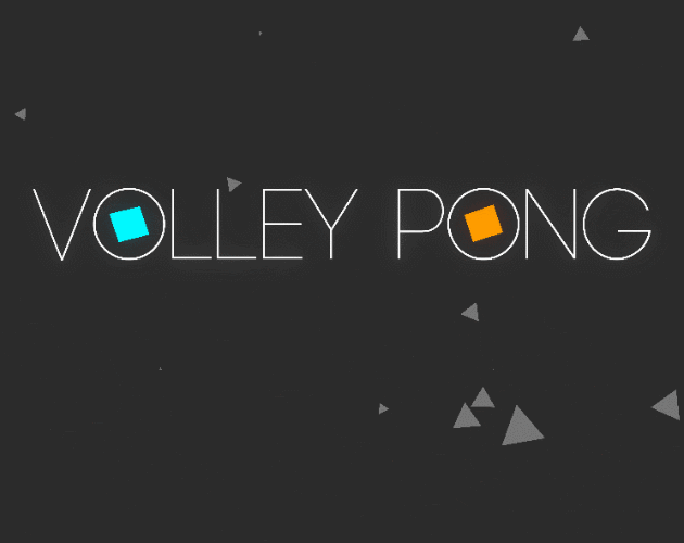 Volley Pong by Princess HYPE