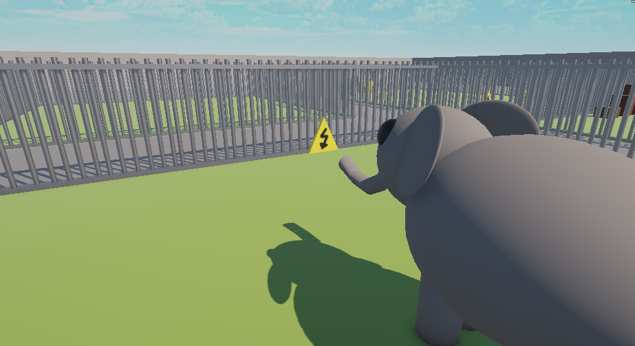 Escape the Zoo by Wurmio Studios