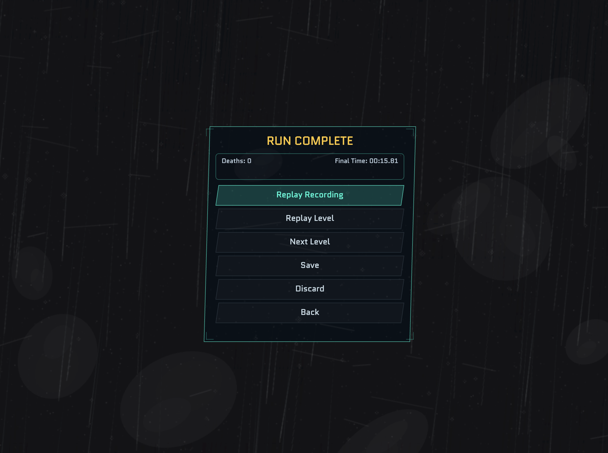 Code Wraith by transcendiant