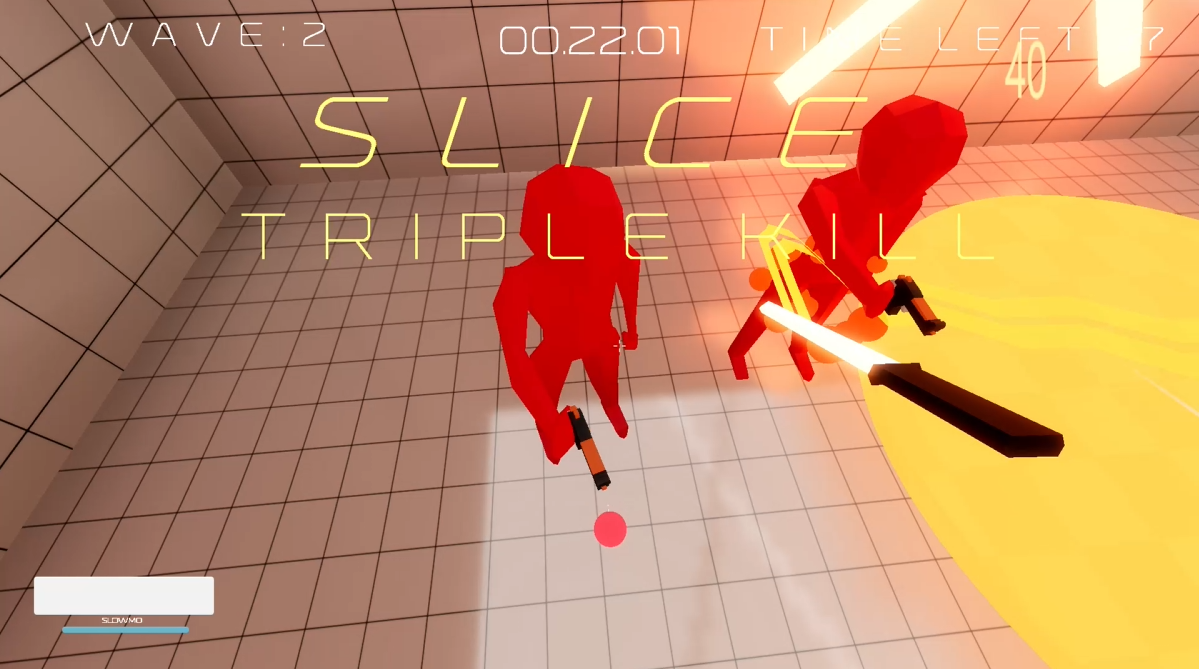 Subject 7: PROLOUGE by Golden Oak Games