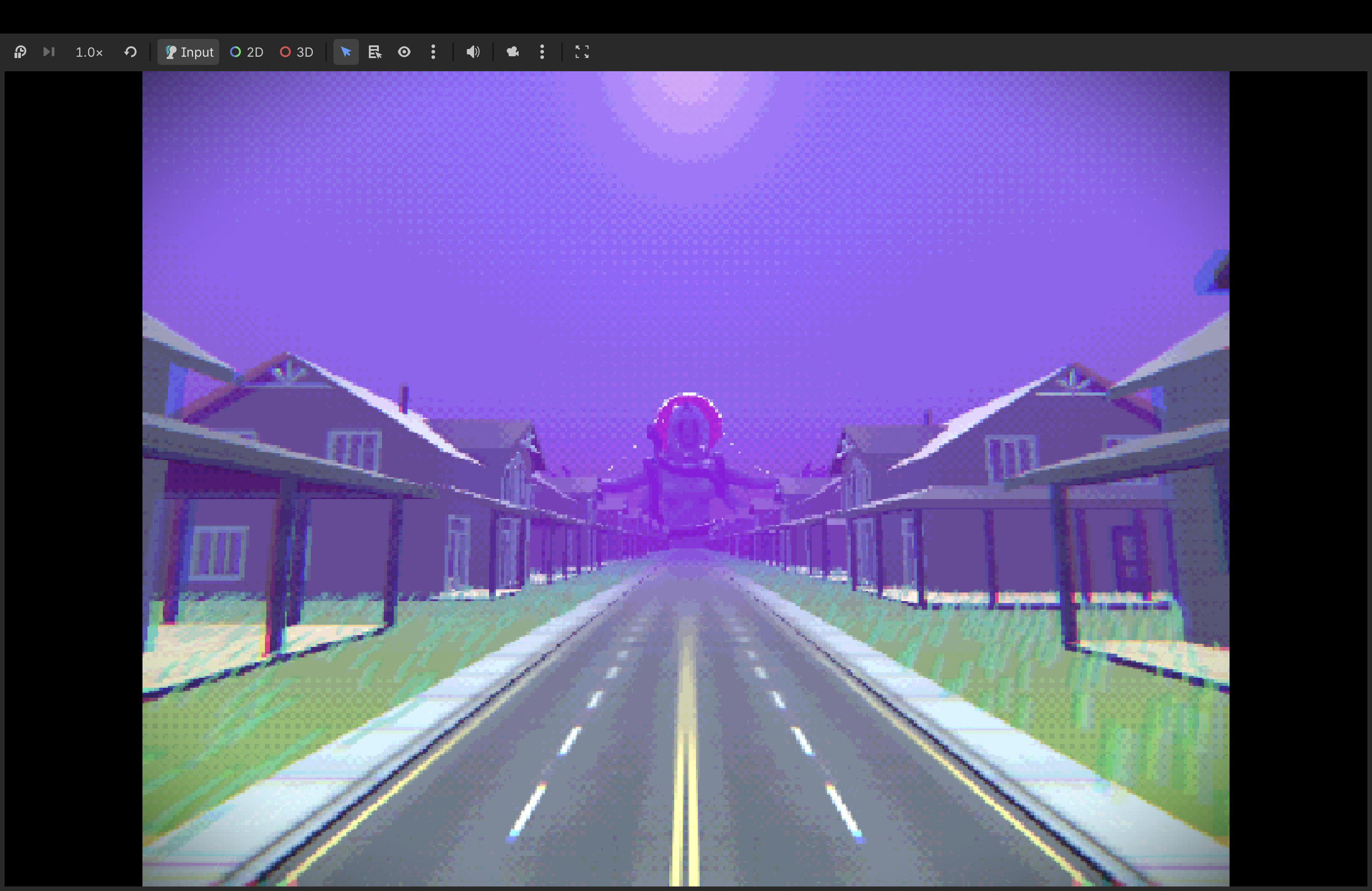 B i g. D e v l o g. - Once Cut, Twice Outraged (early prototype) by ...