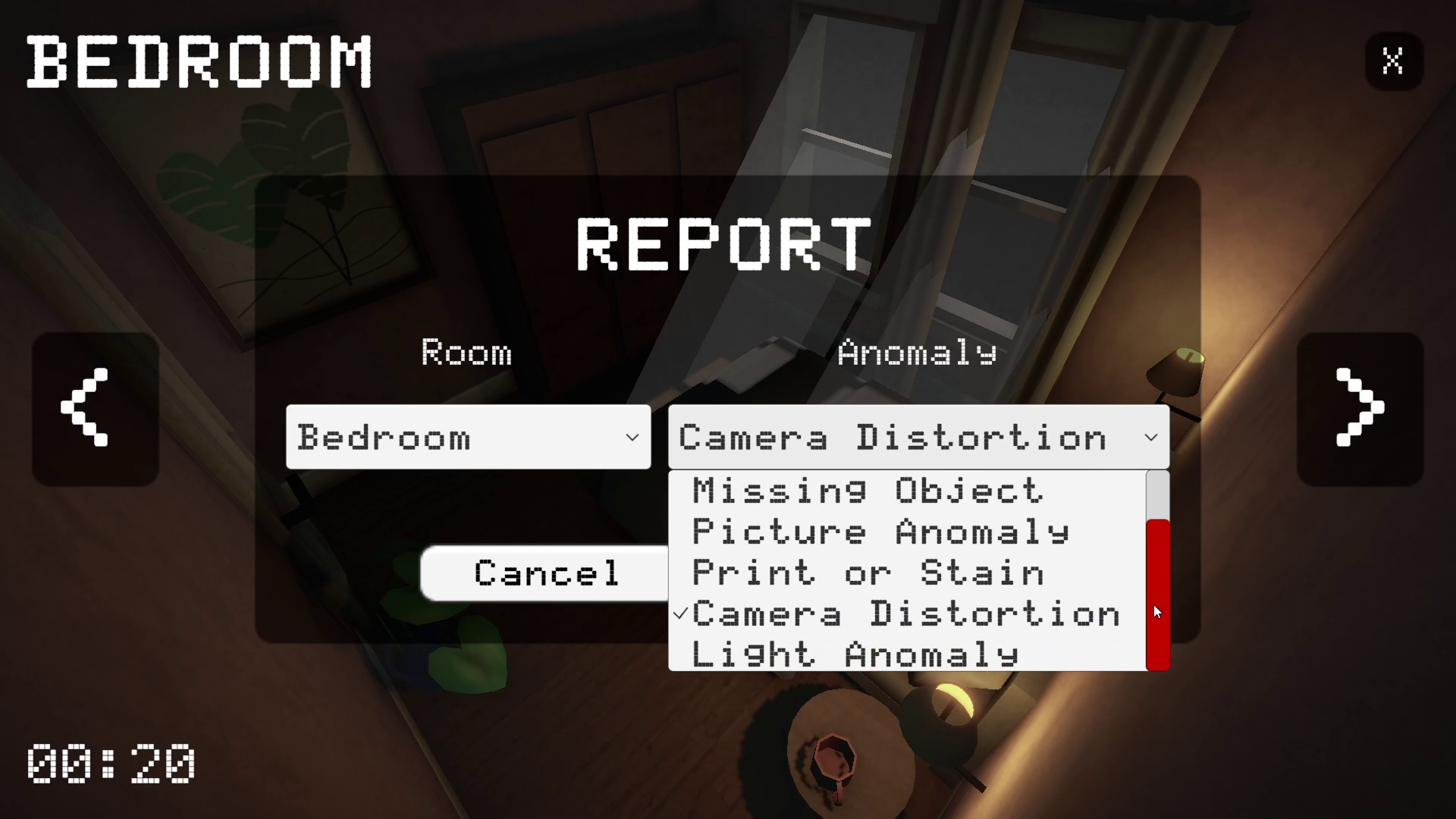 Anomaly Watch by hilmiyafia