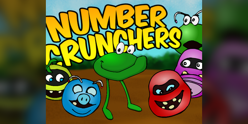 Number Crunchers by UnderTheWeather