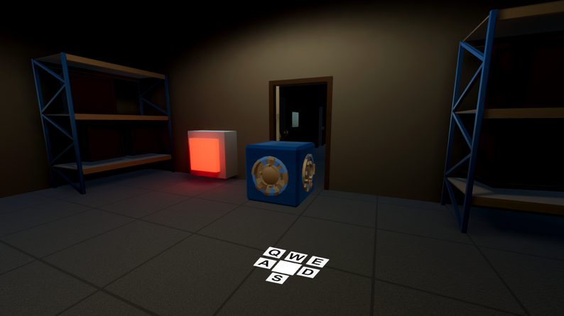 Friend-Bots by Ellie Samson