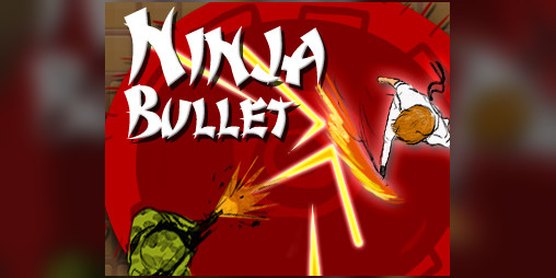 Ninja Bullet by Taldius