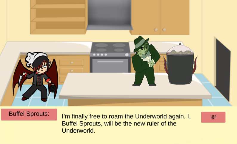 Cooking With Cain 2.5 by Muhammad H. Albayati, Kyle Jones