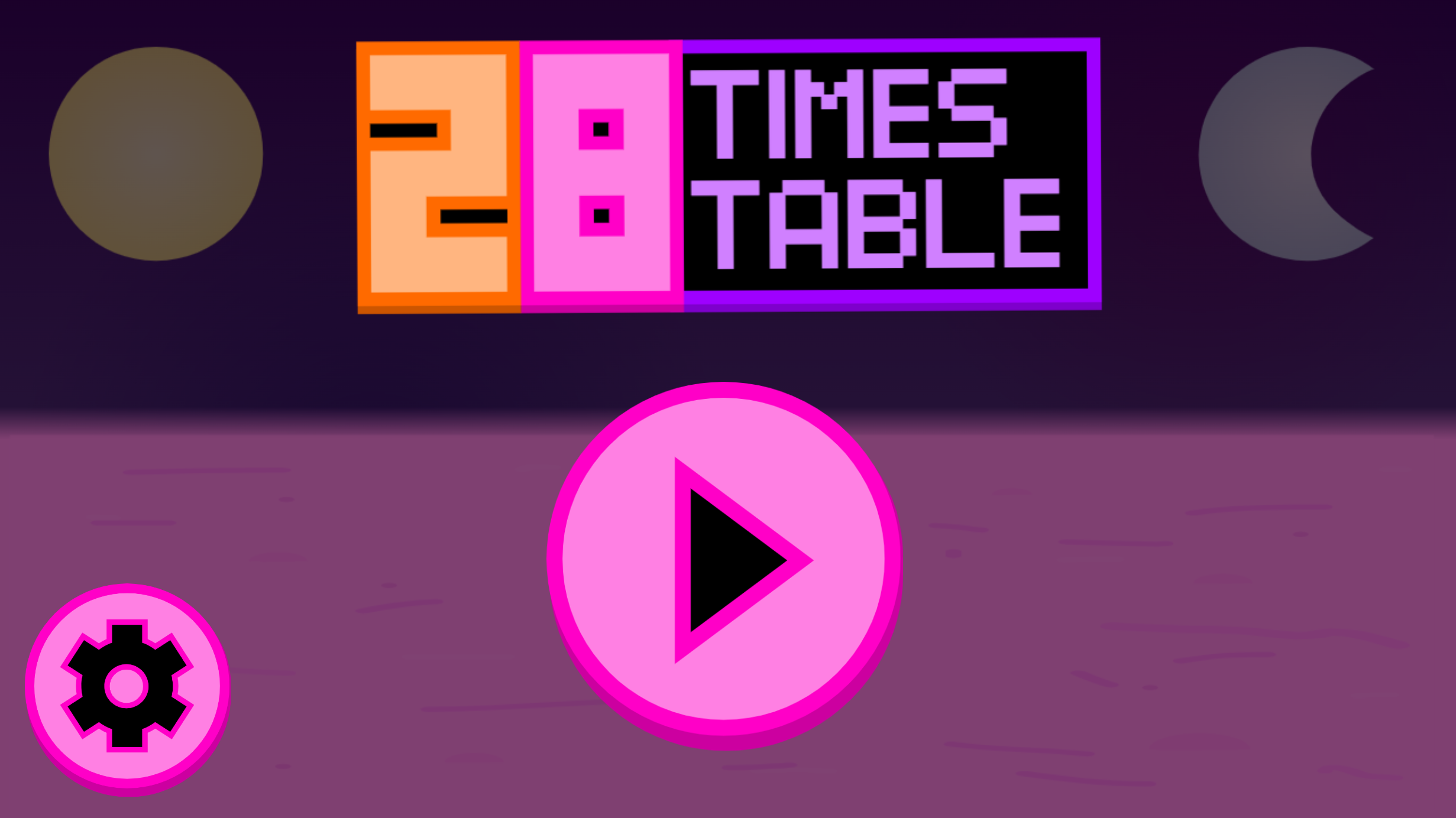 Numberblocks - 28 Times Table by Javen Productions