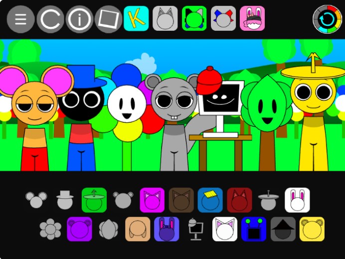 Why isn't .sb3 for scratch? - Strundys showorld by NekrobitBcx