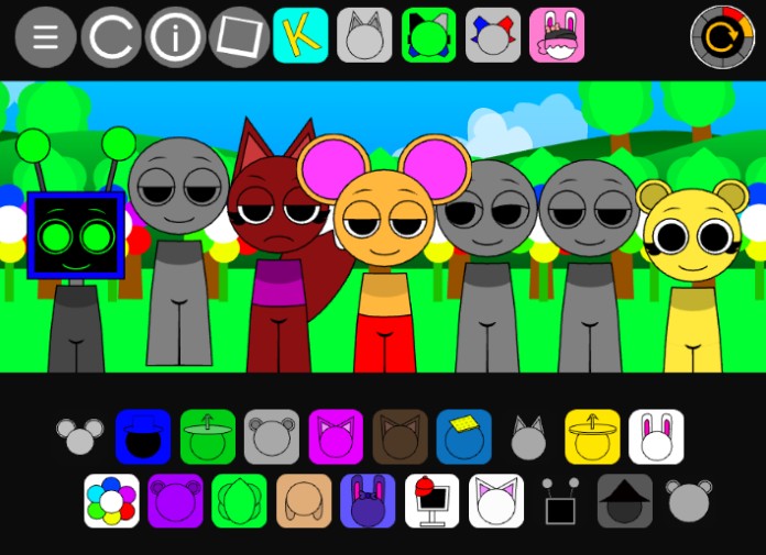 Why isn't .sb3 for scratch? - Strundys showorld by NekrobitBcx