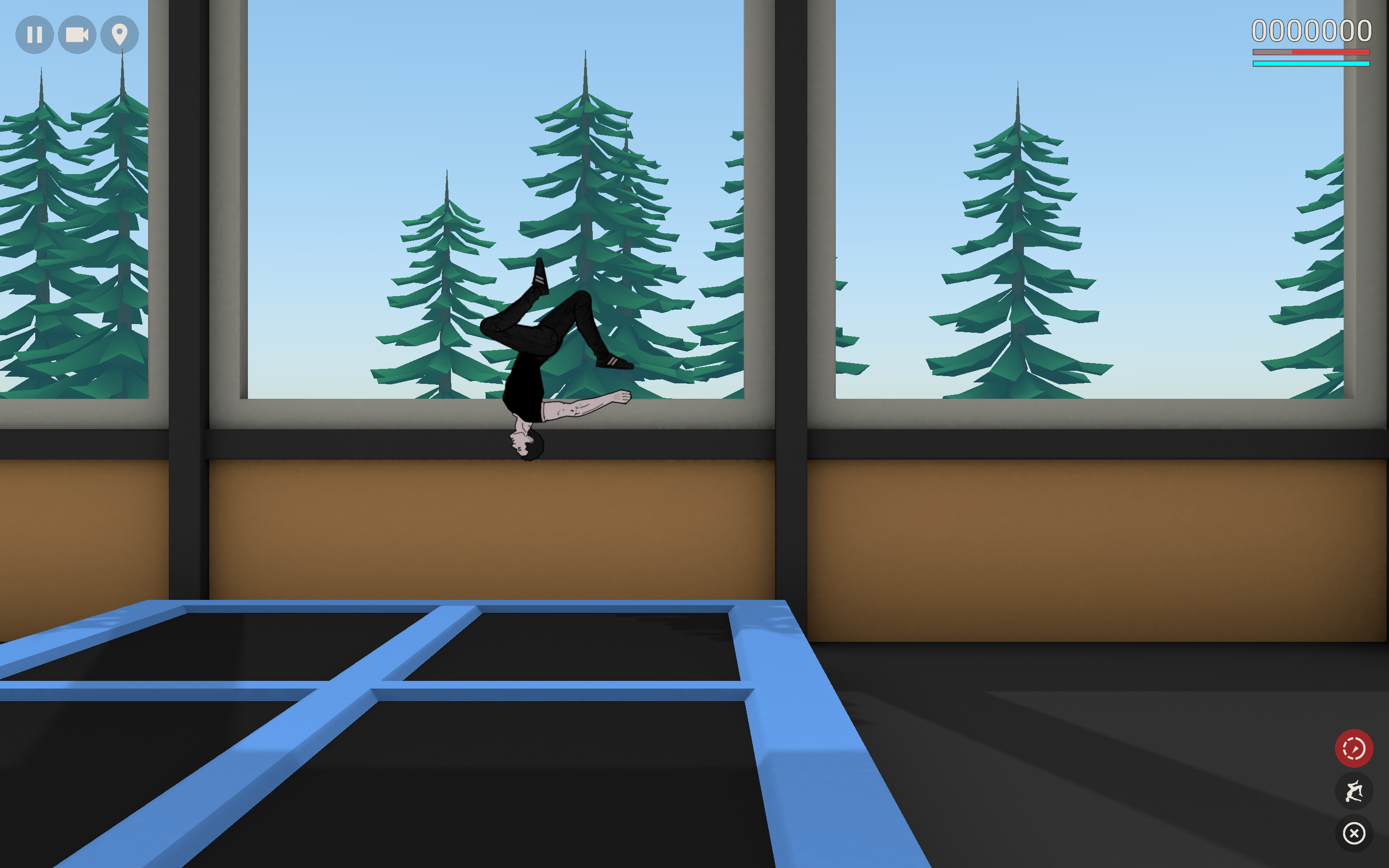 Backflip Madness 2 Demo by gamesoulstudio