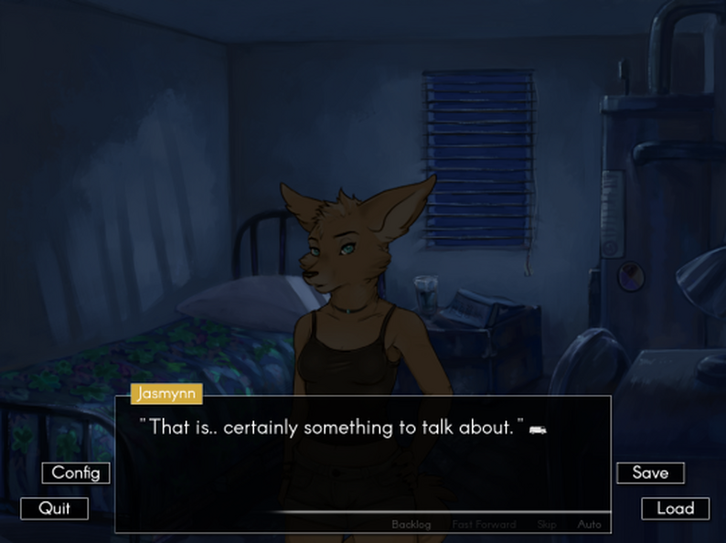 Echo: Route 65 by Echo Project