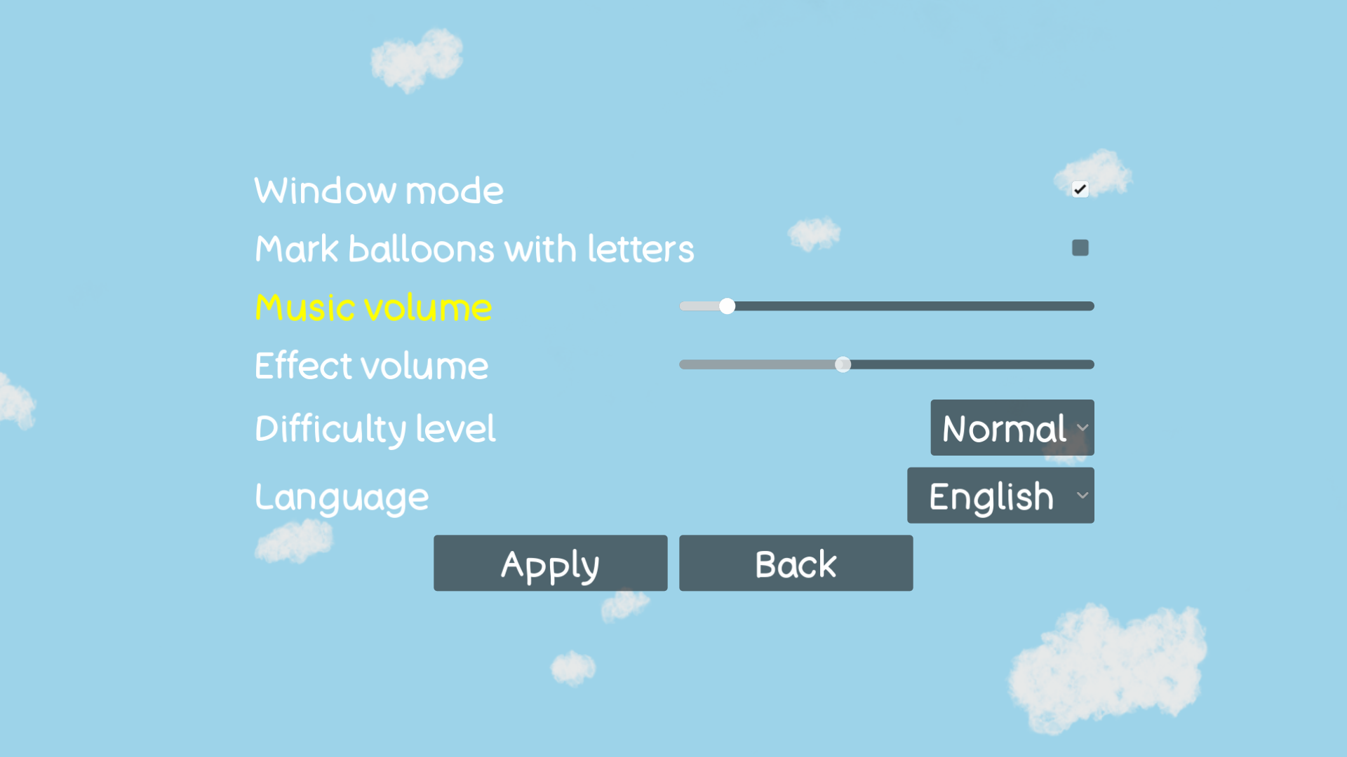 Minor bug fix - Balloon Boy - On a Journey to the Moon by AIC Software ...