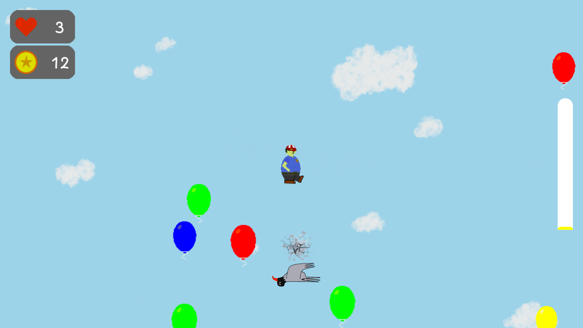 Minor bug fix - Balloon Boy - On a Journey to the Moon by AIC Software ...
