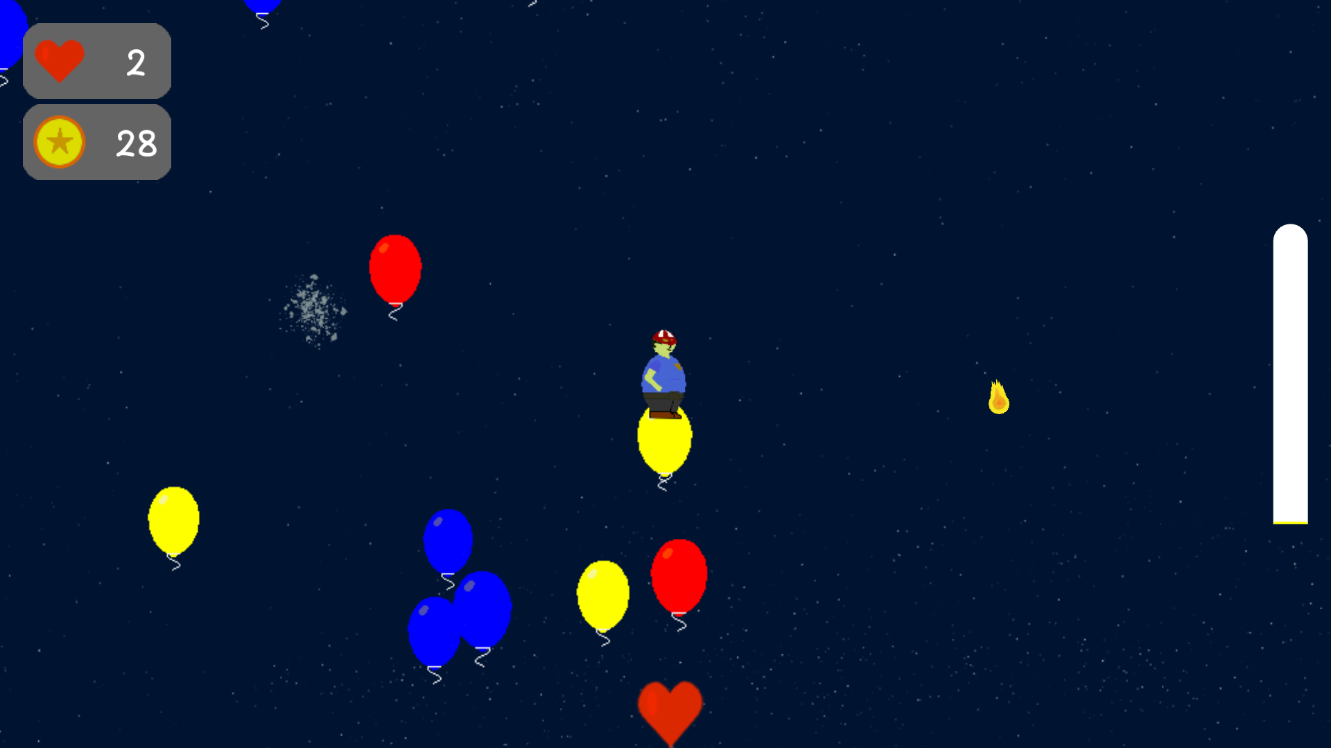 Minor bug fix - Balloon Boy - On a Journey to the Moon by AIC Software ...