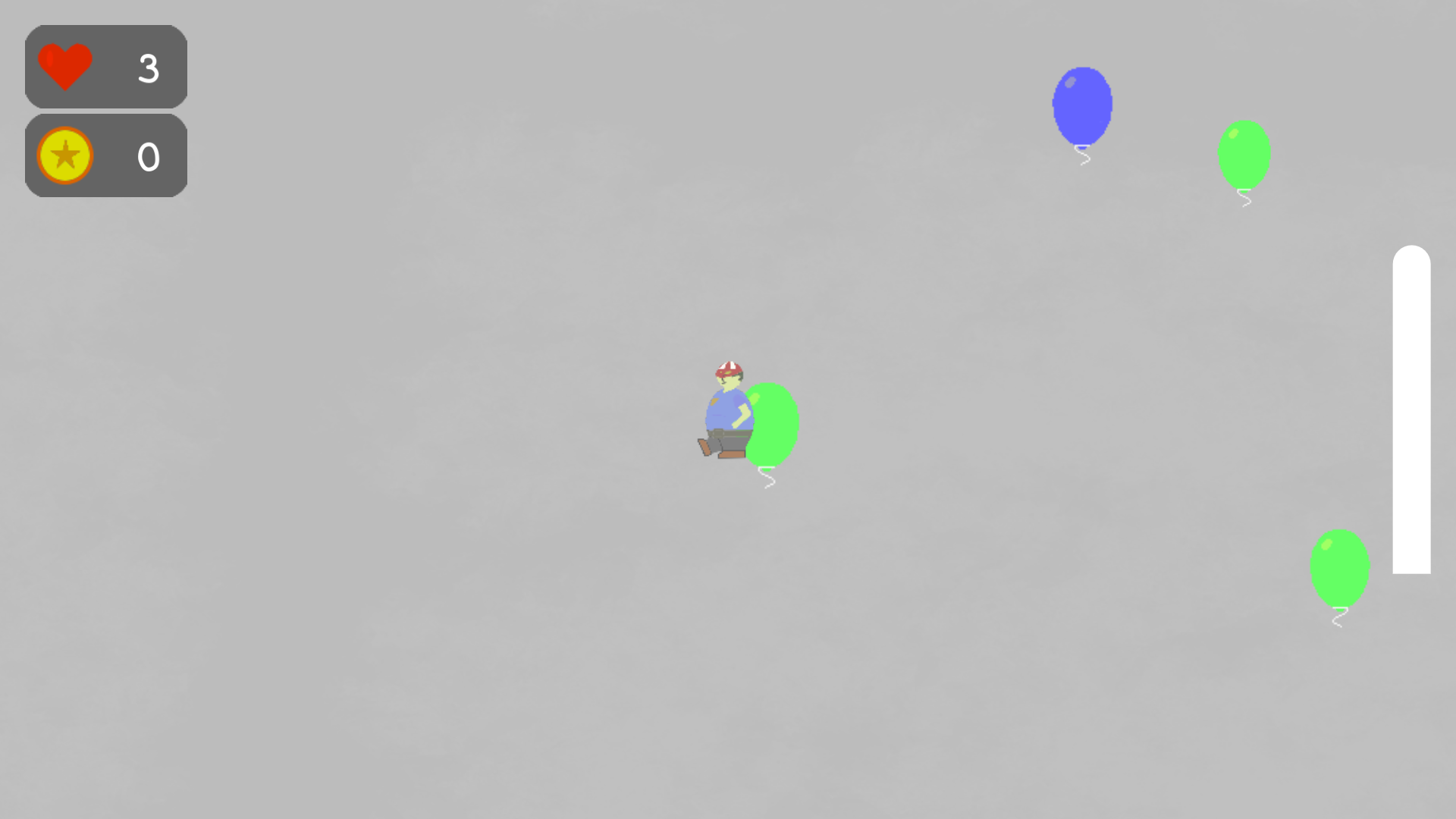 Minor bug fix - Balloon Boy - On a Journey to the Moon by AIC Software ...