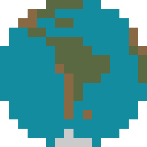 Exploration Icons by meafanaronelbuzon