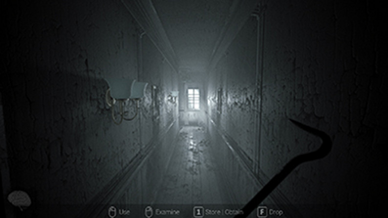 Visage Early Access Chapter 1 (English Version) by SadSquare Studio