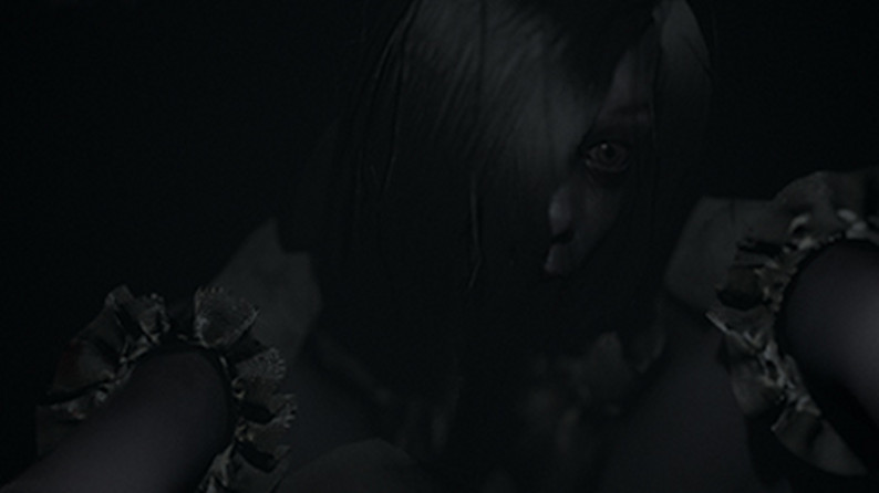 Visage Early Access Chapter 1 (English Version) by SadSquare Studio