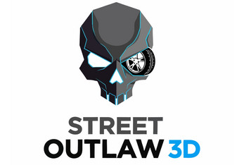 Street outlaw 3D by Georgetennant7421