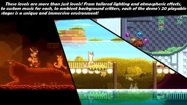 Frebbventure (OUT NOW ON STEAM!) by AlmyriganHero