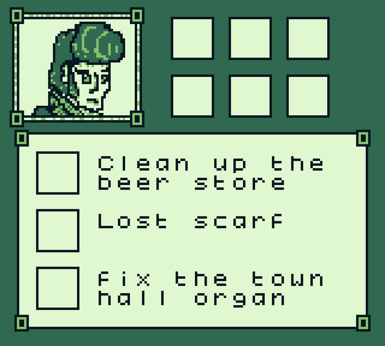 Bruce Star by Insole Games