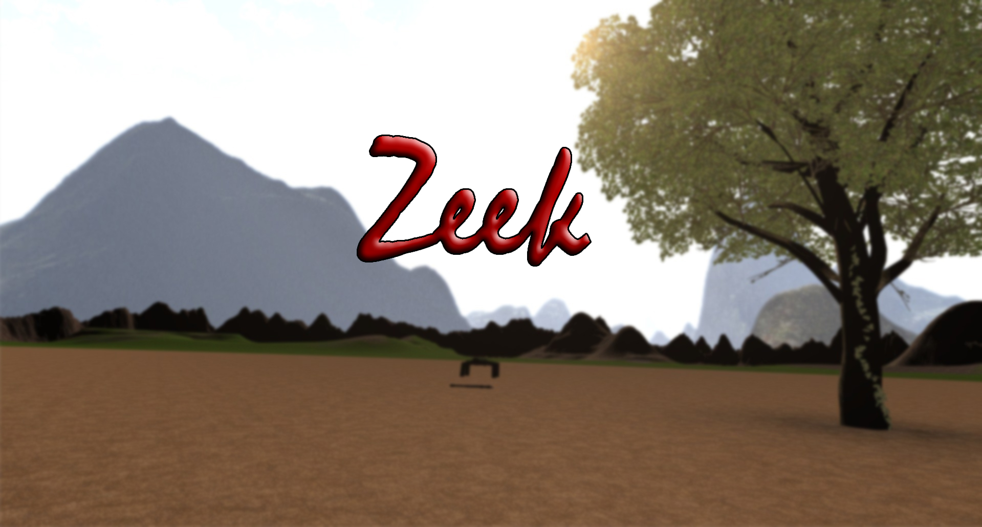 Zeek by Gw1p
