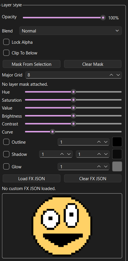 Easy Asset 2d Betav2 out now (massive face lift and Update) - Easy ...