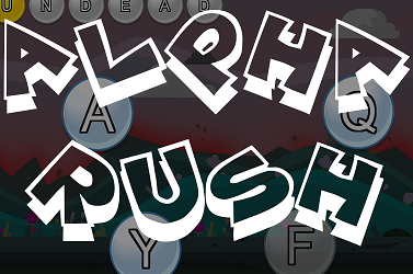 AlphaRush by amgames