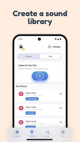Cat translator by Cat_translator