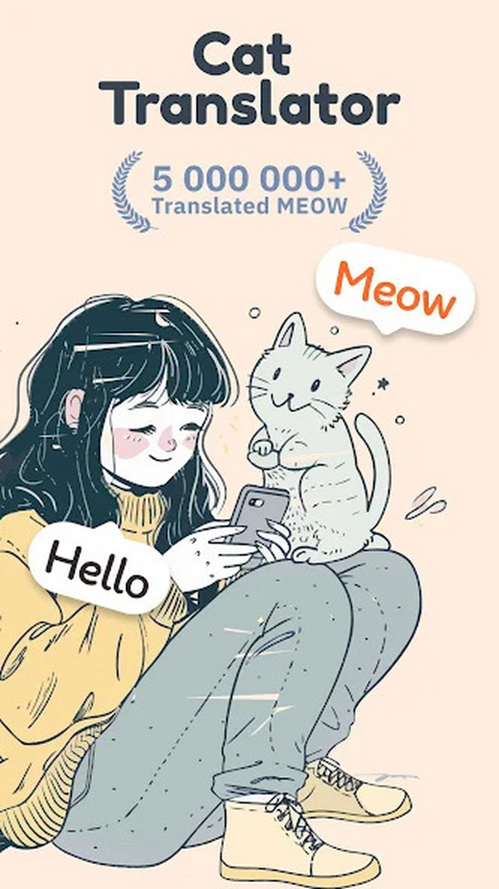Cat translator by Cat_translator