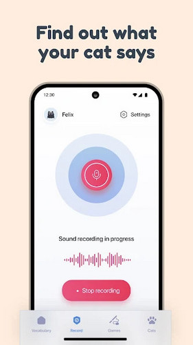 Cat translator by Cat_translator