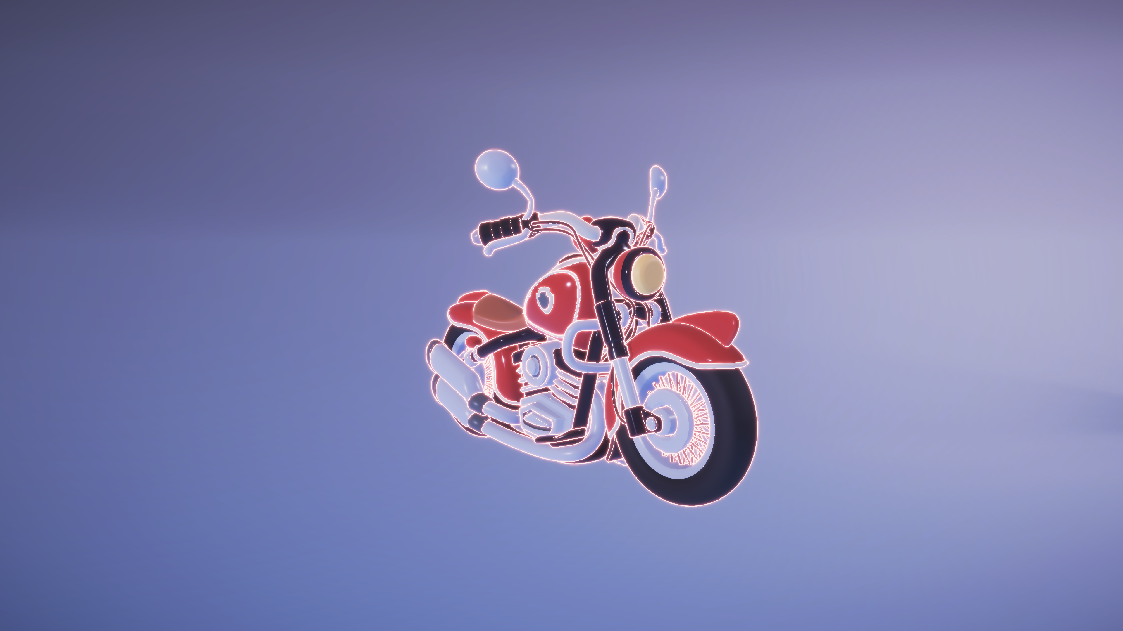 Outline and edge detection shaders for Unity by FlexUnit