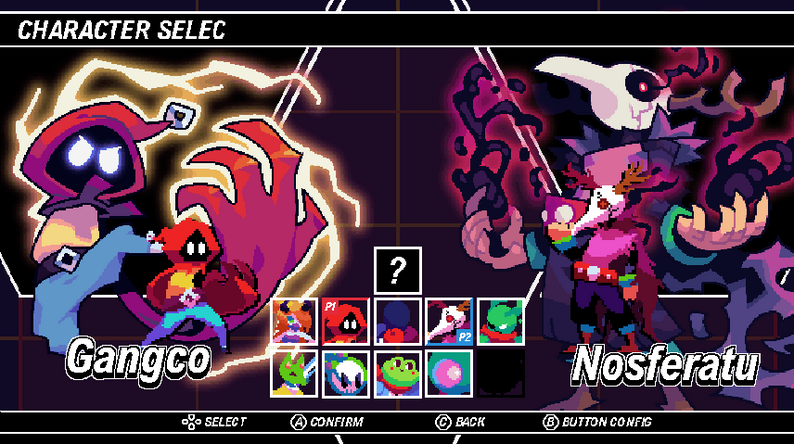 Arcus Chroma: Classic by GxGrainSon