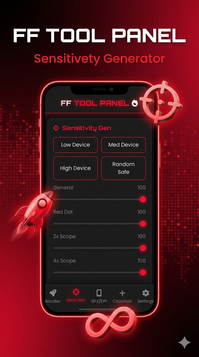 FF Panel Tools by Shadow Flux Studios