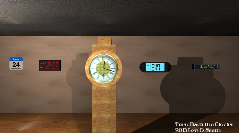 Weather Lab by ldsmith