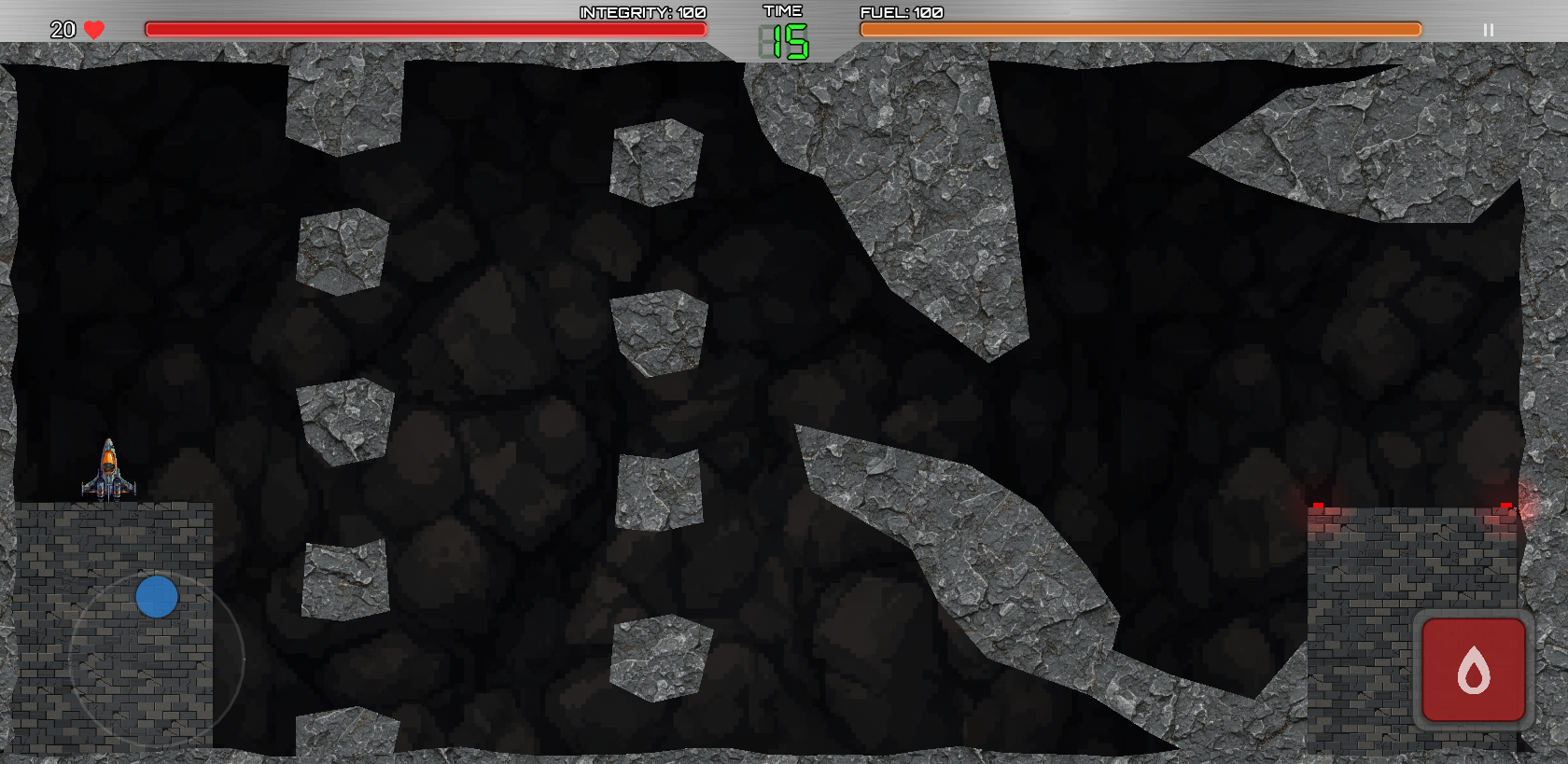 Devlog #1: From Enterprise Software to Deep Space – The Challenges of ...
