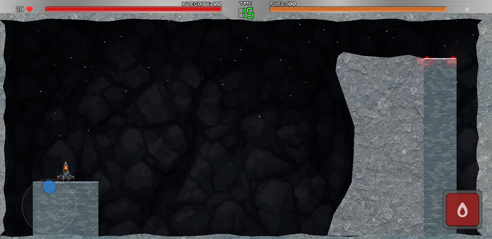 Devlog #1: From Enterprise Software to Deep Space – The Challenges of ...