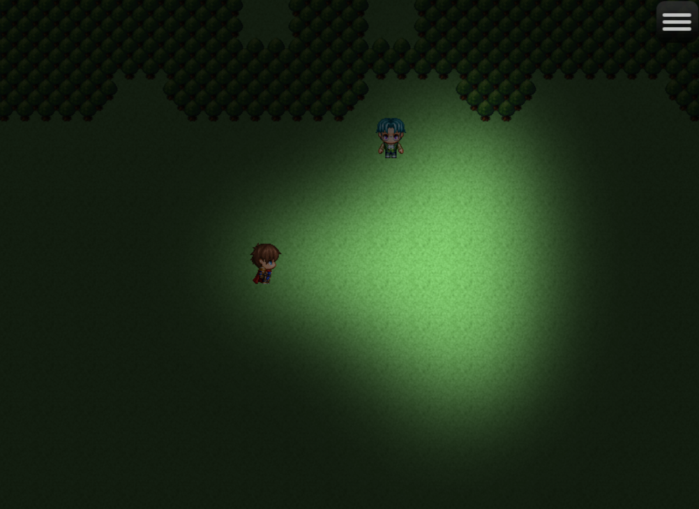 Fog of War is Now Out! - Fog of War for RPG Maker MZ by BitQuest Studio