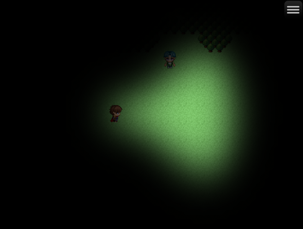Fog of War for RPG Maker MZ by BitQuest Studio