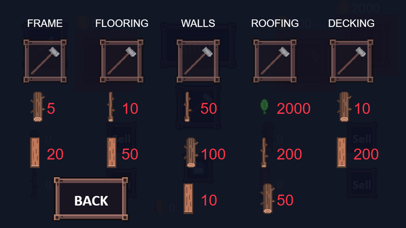 Idle House by DonHellsing