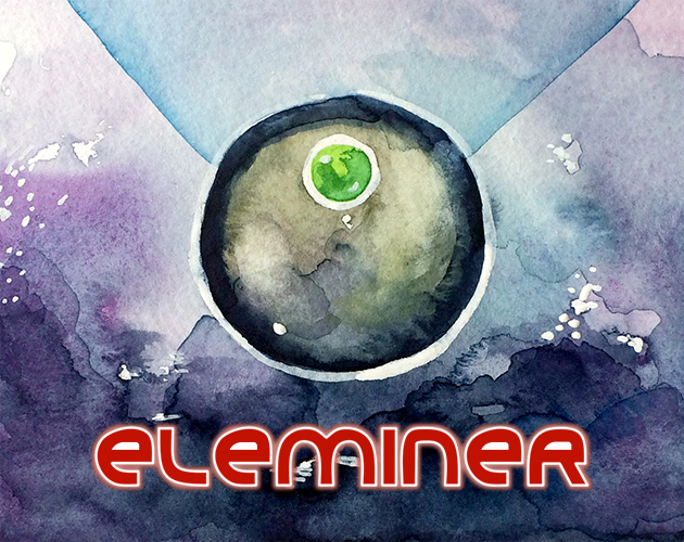 Eleminer by ericsoco